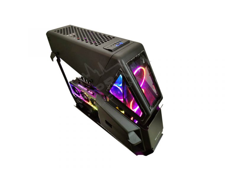 Premium PC Gold - RTX 4090 - PC PRAHA