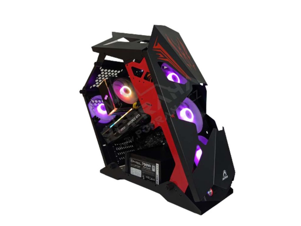 Gaming PC (computers) - PC PRAGUE Czech Republic