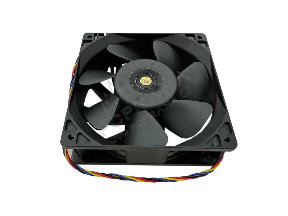 Iceriver KS1 KS2 KS3 KS3M Asic fan 7000 revolutions - PC PRAGUE