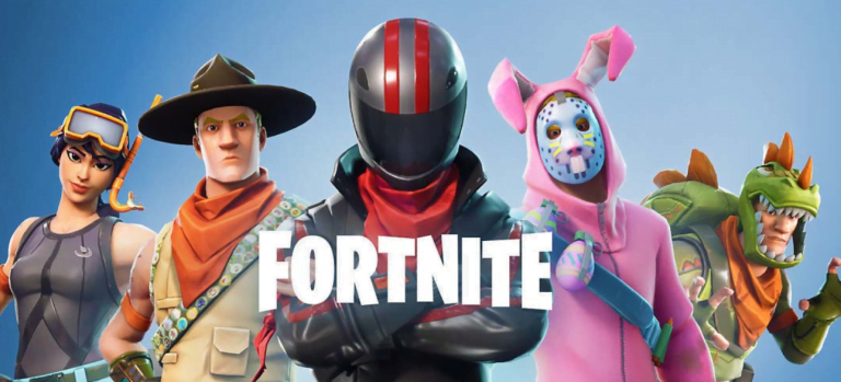 Herní počítače pro Fortnite - PC PRAHA