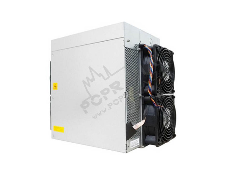 Initial setup ASIC miner DG HOME 1 from ElphaPex - PC PRAGUE