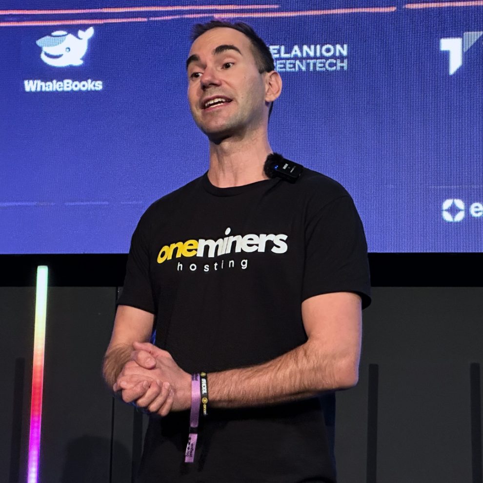 Introducing OneMiners: The New Cryptocurrency Mining Platform