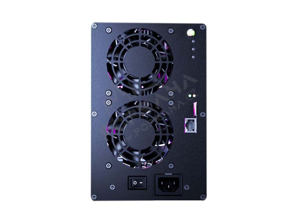 ASIC miner S19 Hydro 151TH/s 5210w - PC PRAHA