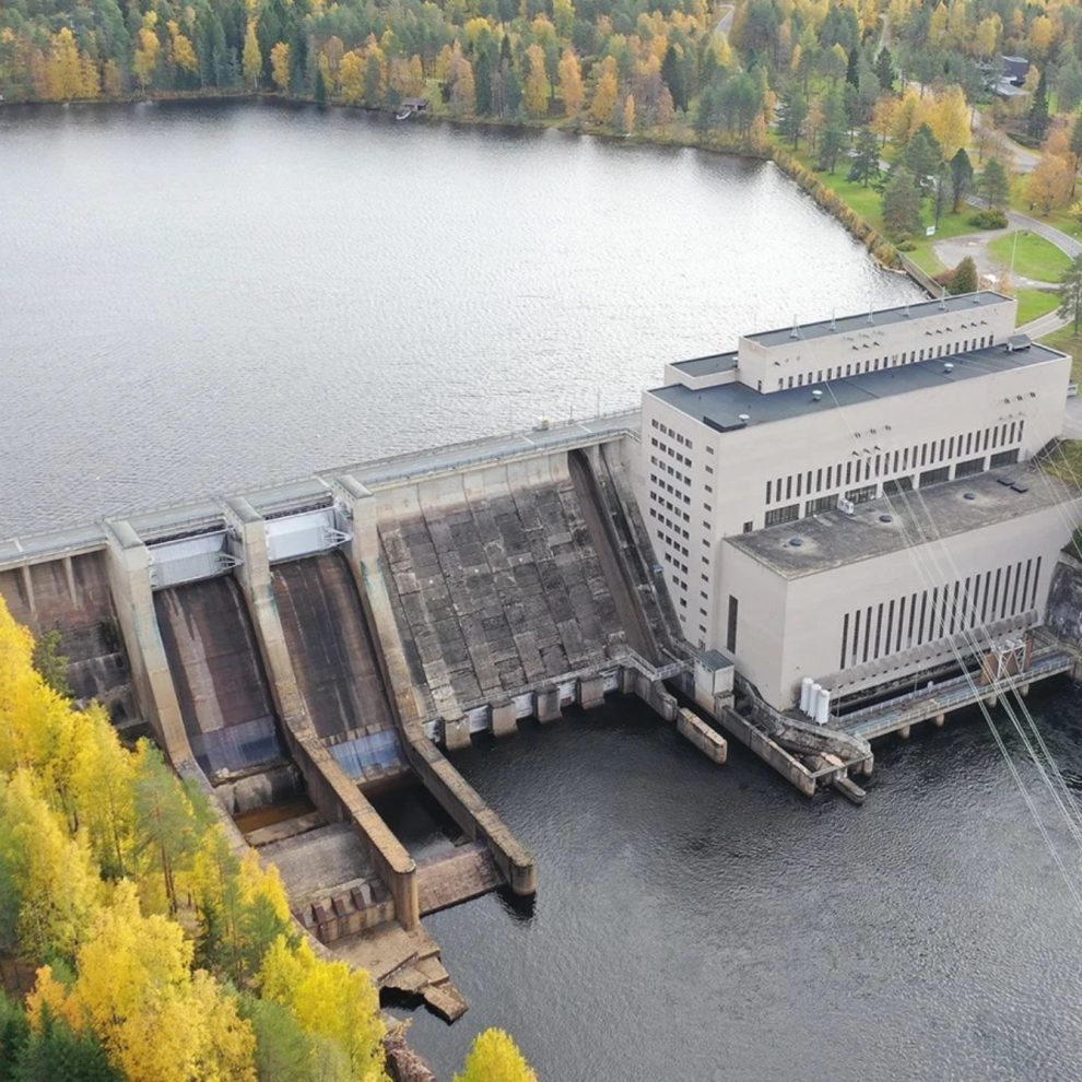 Finnland Crypto Mining: Neues Hosting-Center von Oneminers